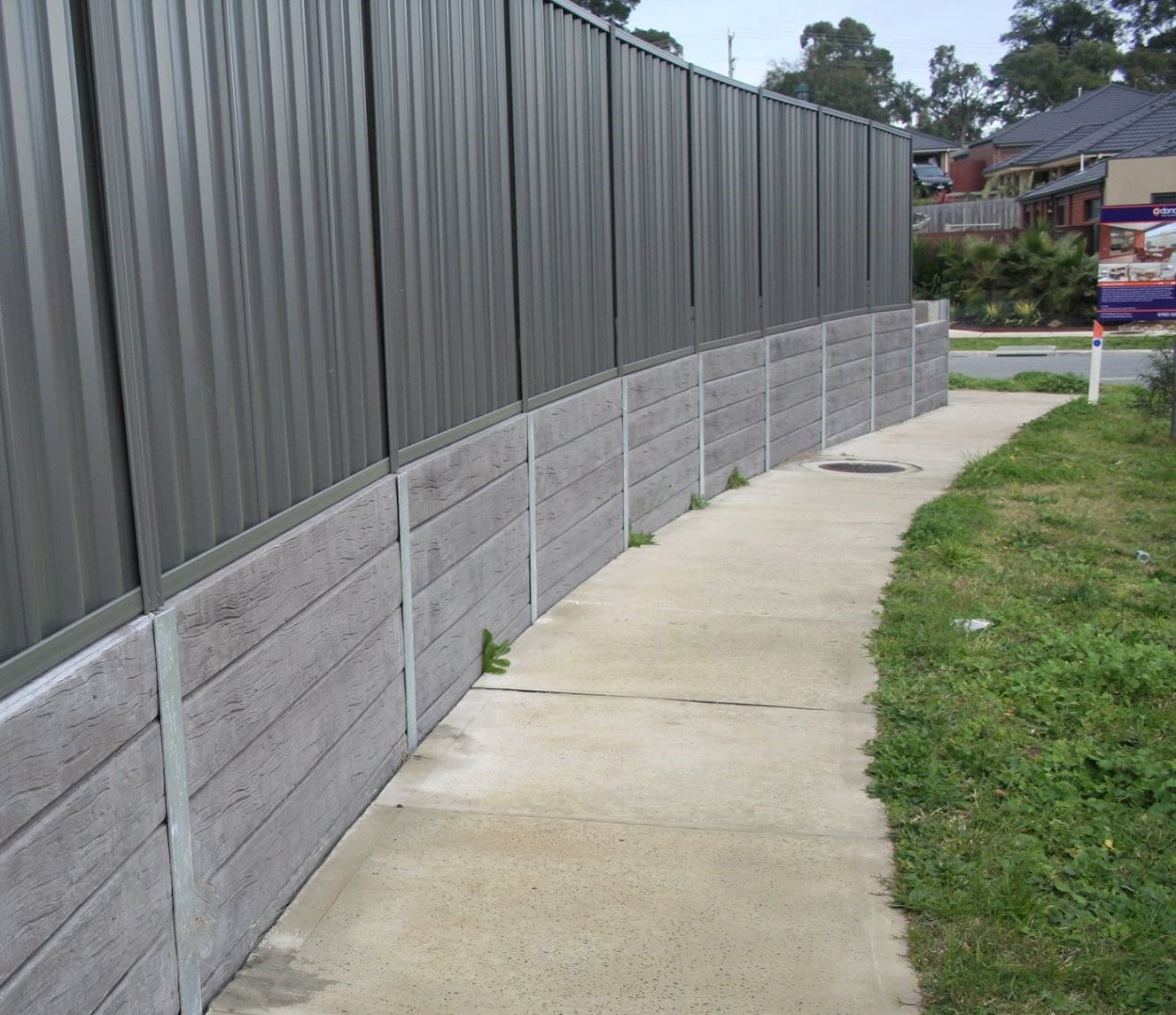The Ghan Concrete Railway Sleepers | Traditional Design