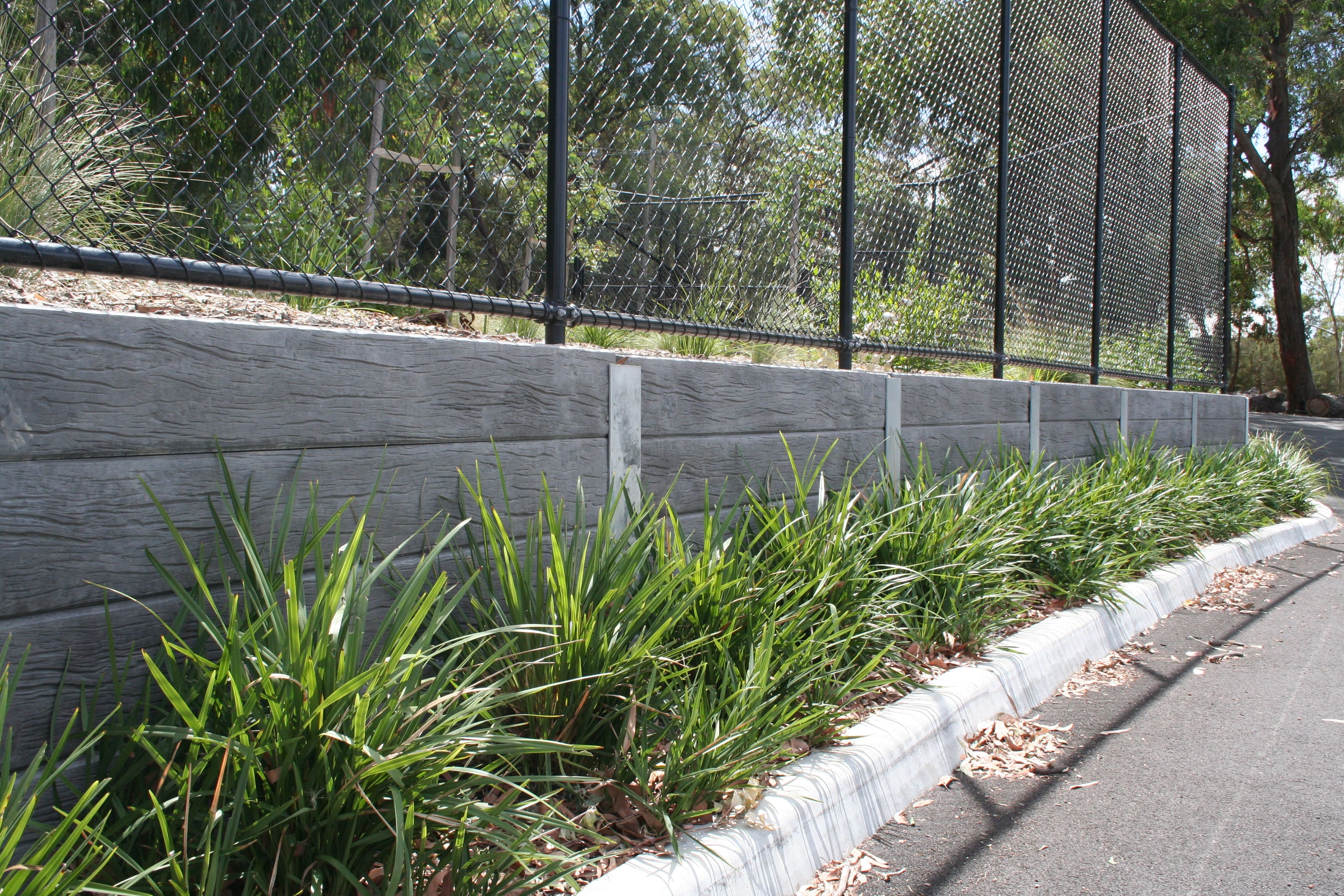 The Ghan Concrete Railway Sleepers | Traditional Design