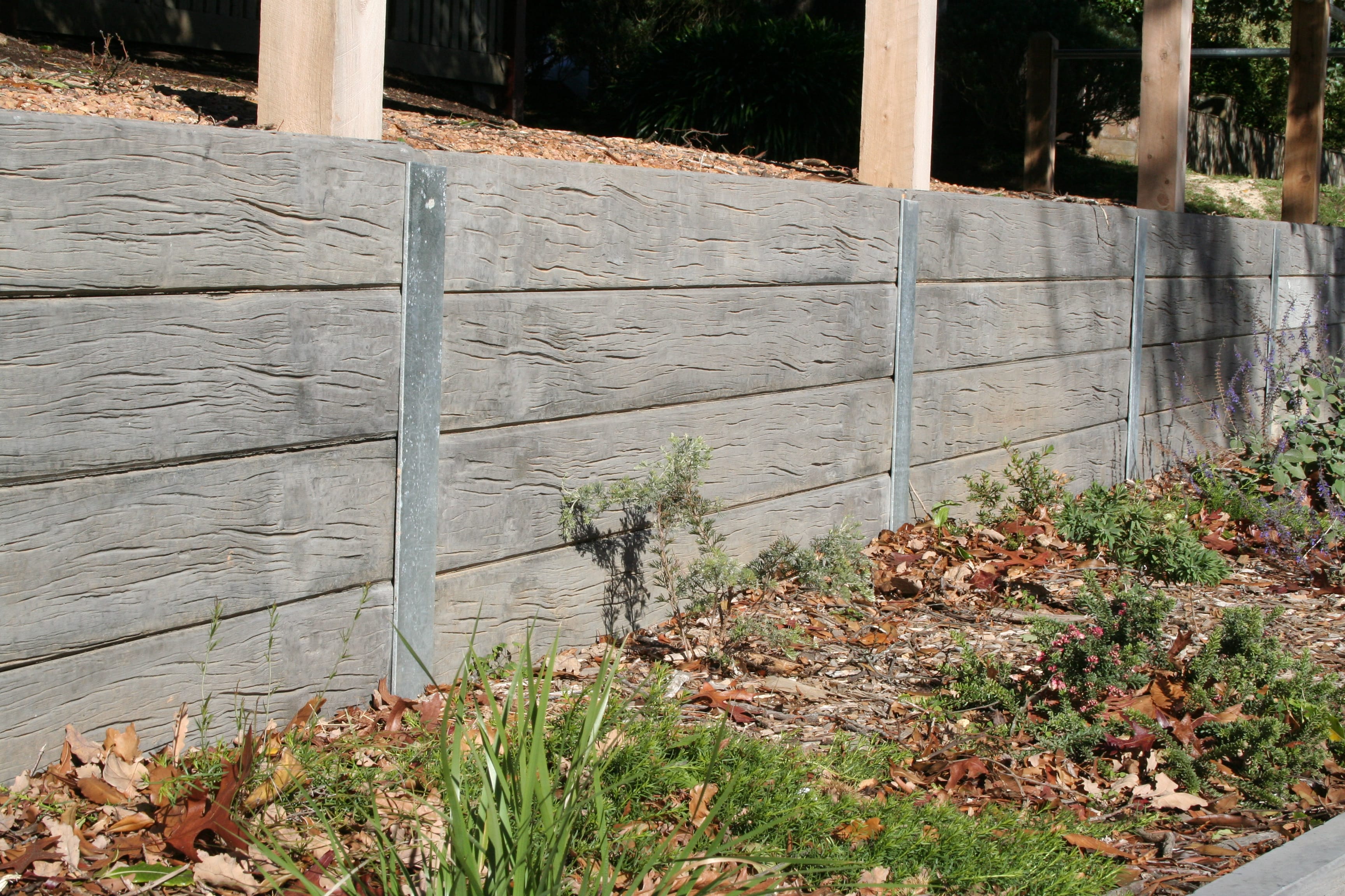 The Ghan Concrete Railway Sleepers | Traditional Design