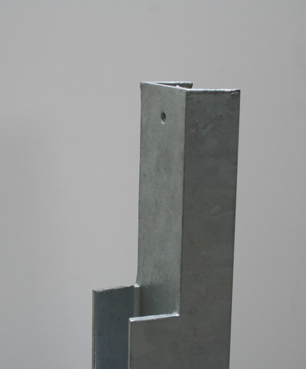 Retaining Wall Steel Sleeper Posts | 5 Year Strength Guarantee